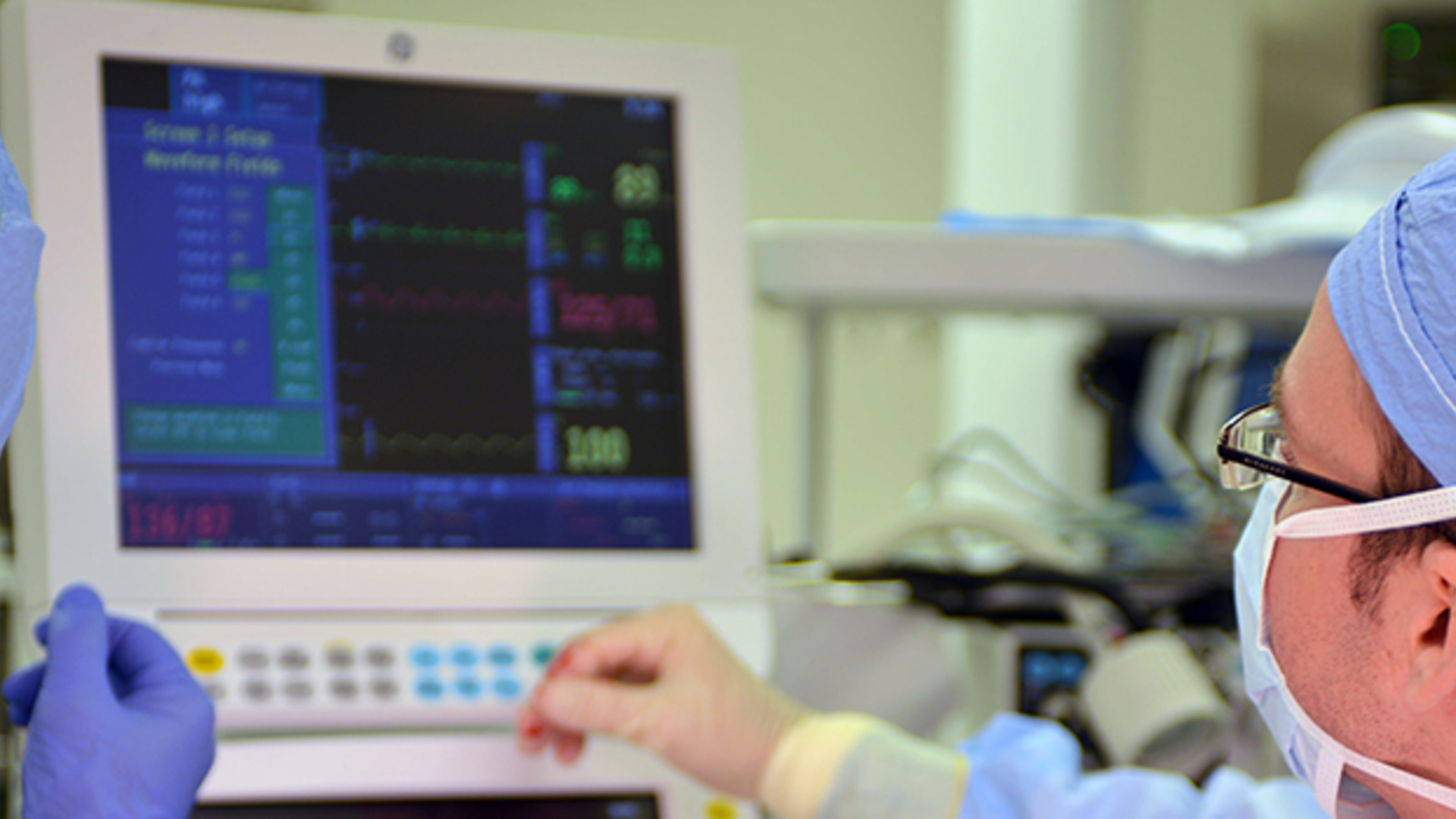 Patient Care | Department of Anesthesia - Carver College of Medicine ...